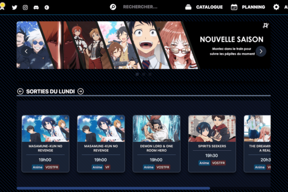 Cpasbien : la nouvelle adresse du site - Janvier 2026