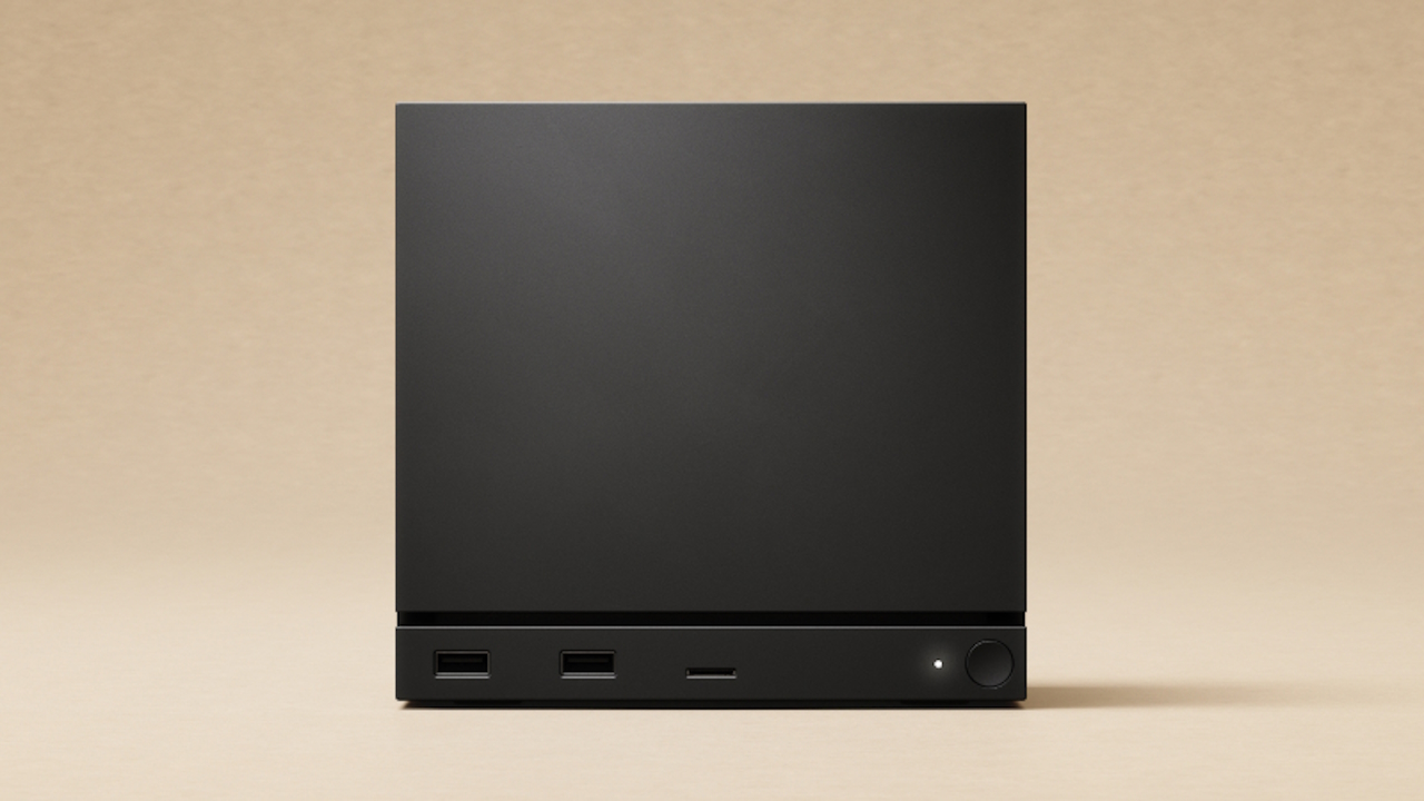 Steam Machine : Quel sera le prix de la nouvelle console de Valve